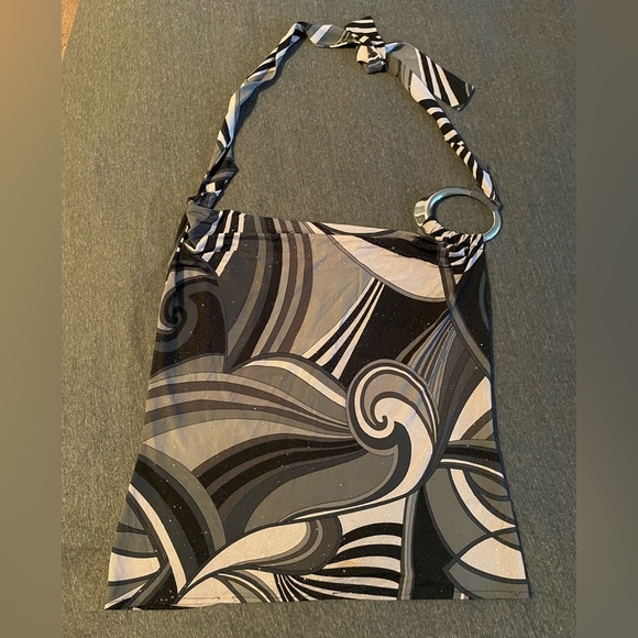 MKM Designs | Tops | Mkm Designs Woman Top | Poshmark